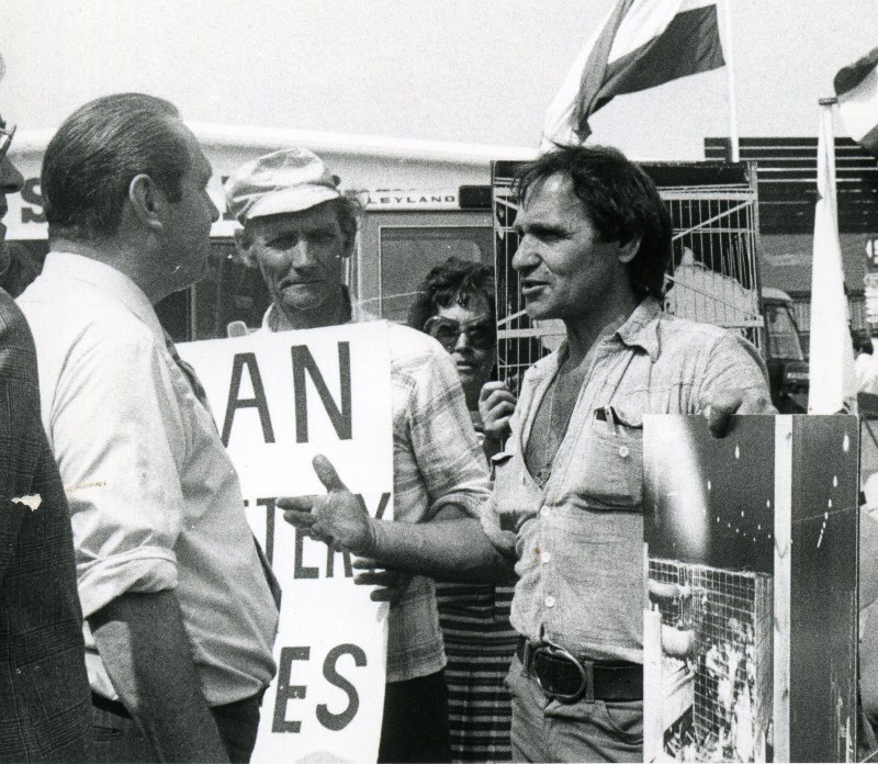 Sir Michael Morpurgo’s ‘Wish for You’ – Philip Lymbery