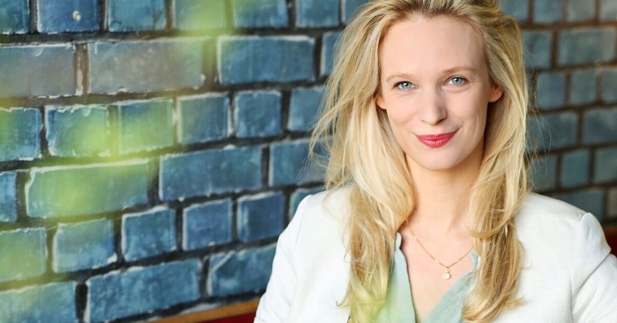 IN CONVERSATION WITH VEGANUARY CEO, RIA REHBERG ABOUT WHAT… – Philip ...
